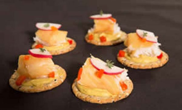 Halibut Recipes | Smoked Halibut Appetizers | Fish Alaska Magazine