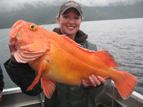 Larsen Bay, Alaska Fishing | Destination Article | Fish Alaska Magazine