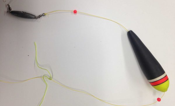 Setting Up Your Float Rod for Trout Fishing | How to Articles | Fish ...