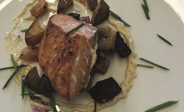 Salmon Recipes | Copper River Salmon | Fish Alaska Magazine