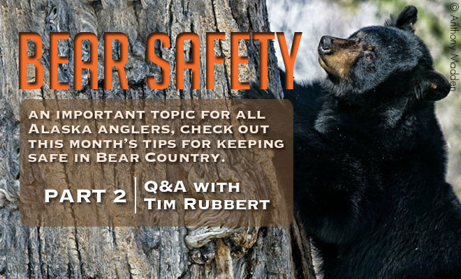 Bear Safety | Fish Alaska Magazine