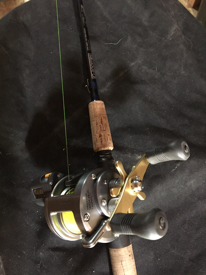 Back Trolling Setups for Alaska Salmon Fishing | Alaska Fishing Blog ...