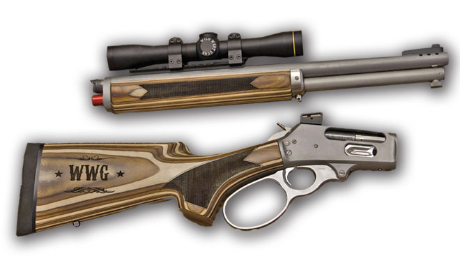 Bear Defense Products | Bear Safety While Fishing | Fish Alaska Magazine