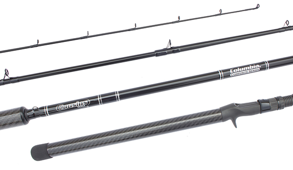 New Fishing Rods and Reels | New Gear 2016 | Fish Alaska Magazine