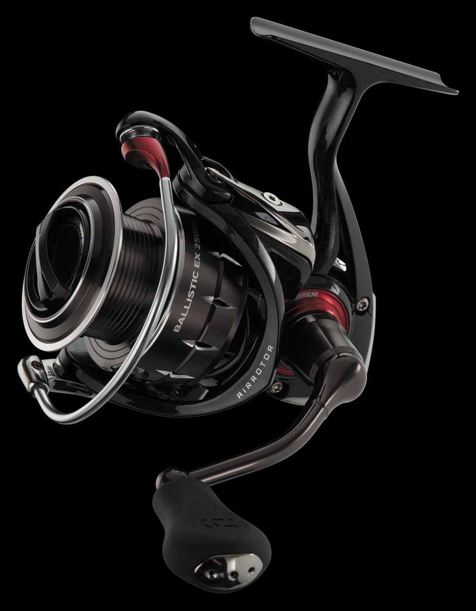 Best Fishing Reels for Alaska | 2017 Editors' Choice Awards | Fish Alaska Magazine