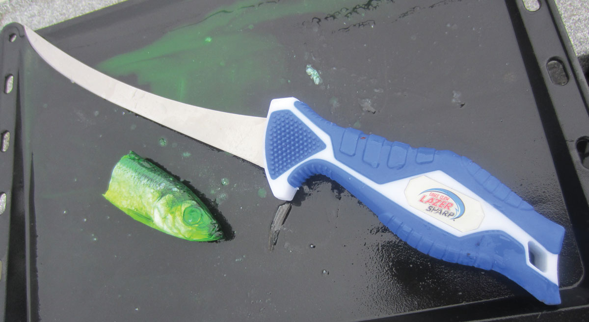 Field Accessories | 2017 Editors' Choice Awards | Fish Alaska Magazine