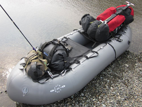Boats and Trailers for Alaska | In the Gear Bag | Fish Alaska Magazine