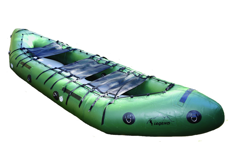 Boats and Trailers for Alaska | In the Gear Bag | Fish Alaska Magazine