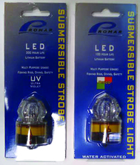 New Field Accessories for Alaska 2015 | New Gear | Fish Alaska Magazine