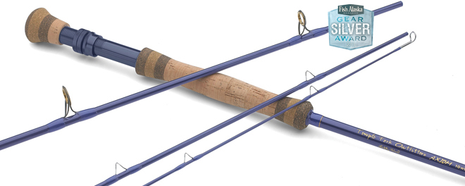 Fishing Rod Gear Awards 2013 | Annual Gear Awards | Fish Alaska Magazine
