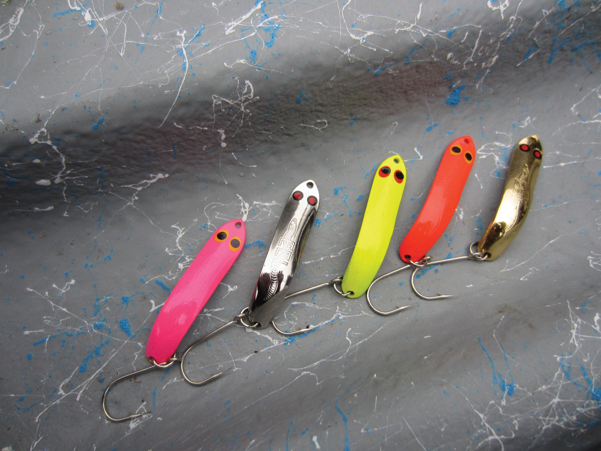 Best Tackle for Fishing in Alaska | 2017 Editors' Choice Awards | Fish ...