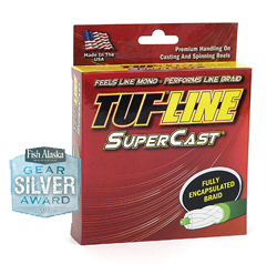 Fishing Line Awards 2013 | Annual Gear Awards | Fish Alaska Maagazine