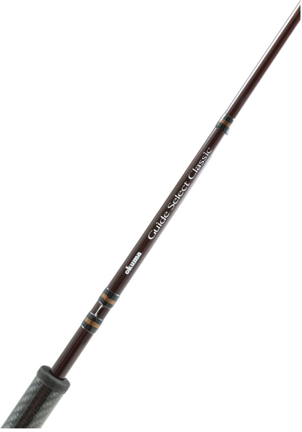 New Fishing Rods and Reels | New Gear 2016 | Fish Alaska Magazine