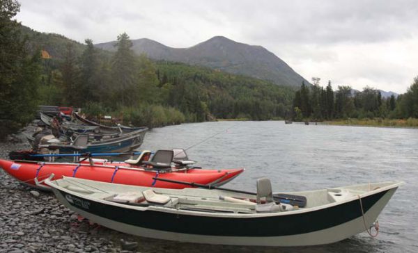 Kenai River Alaska | Destinations | Fish Alaska Magazine