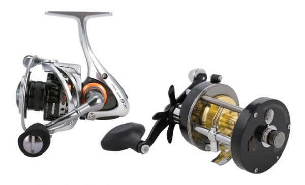 Best Fishing Reels for Alaska 2018 - Fish Alaska Magazine