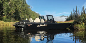 Boat, Off-Road, and Accessories - Fish Alaska Magazine