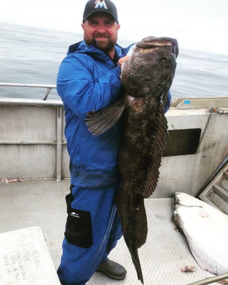Southeast Alaska Fishing Report 2018 - Fish Alaska Magazine