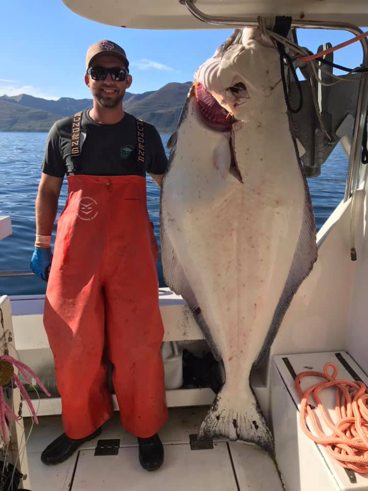 Kodiak Island Fishing Report 2018 - Fish Alaska Magazine