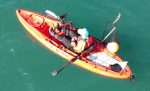 Kayak Fishing in Alaska - Launch Points | Fish Alaska Magazine