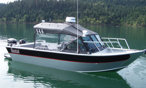 Coastal by Rogue Jet - Fish Alaska Magazine