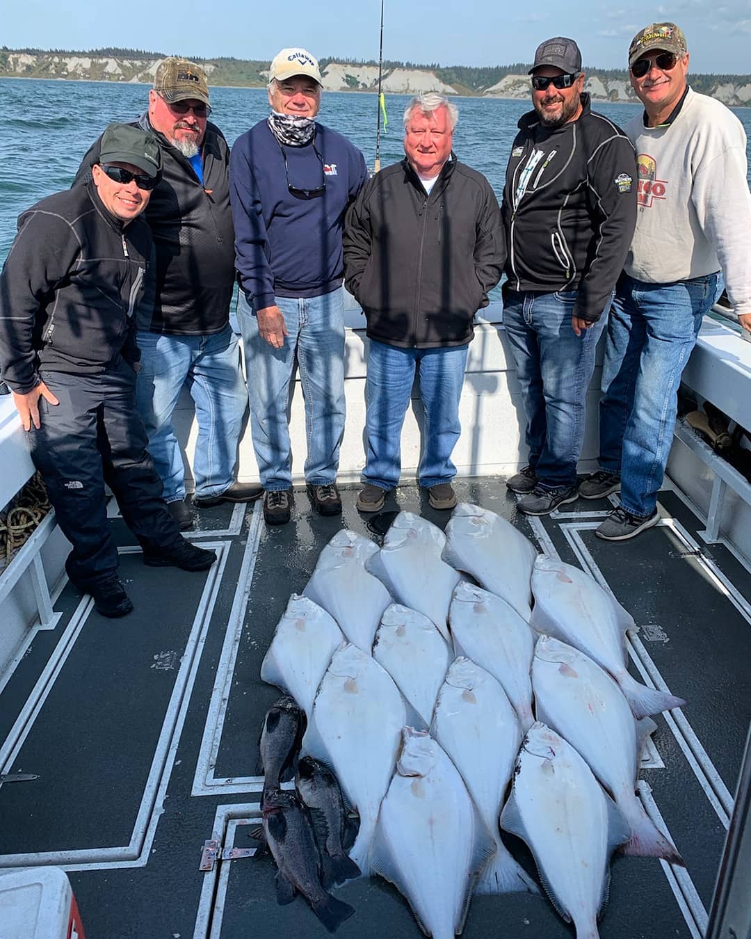 Kenai Peninsula Fishing Reports 2019 | Fish Alaska Magazine