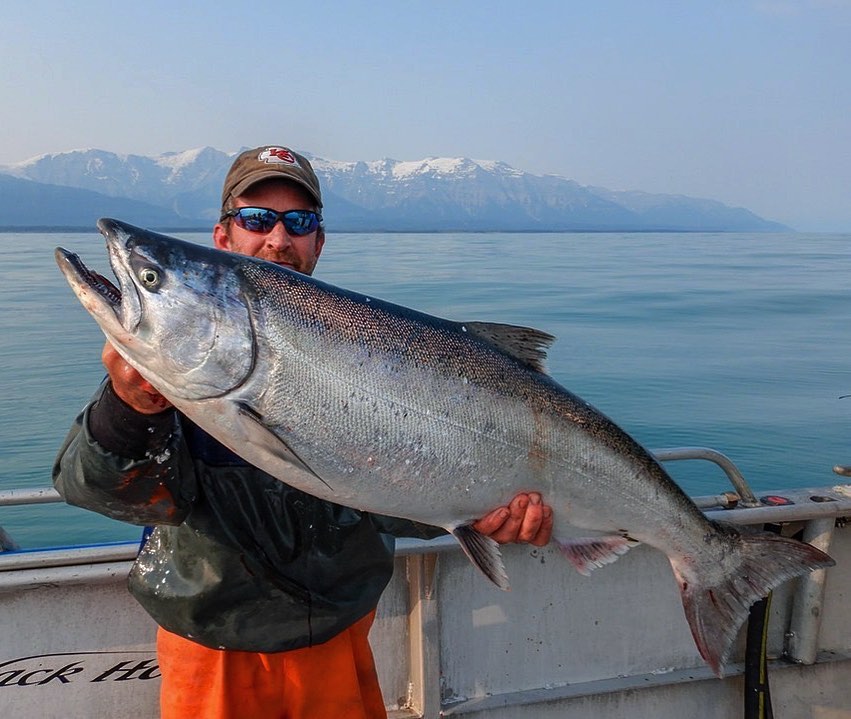 Southeast Alaska Fishing Report - Fish Alaska Magazine