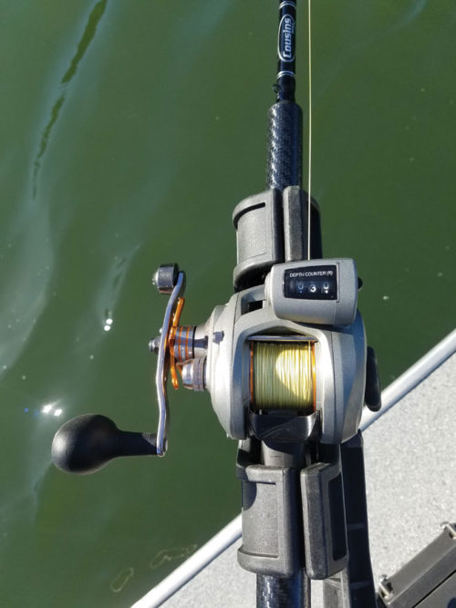 Flashers: Pro-Trollin' Proficiency - Fish Alaska Magazine