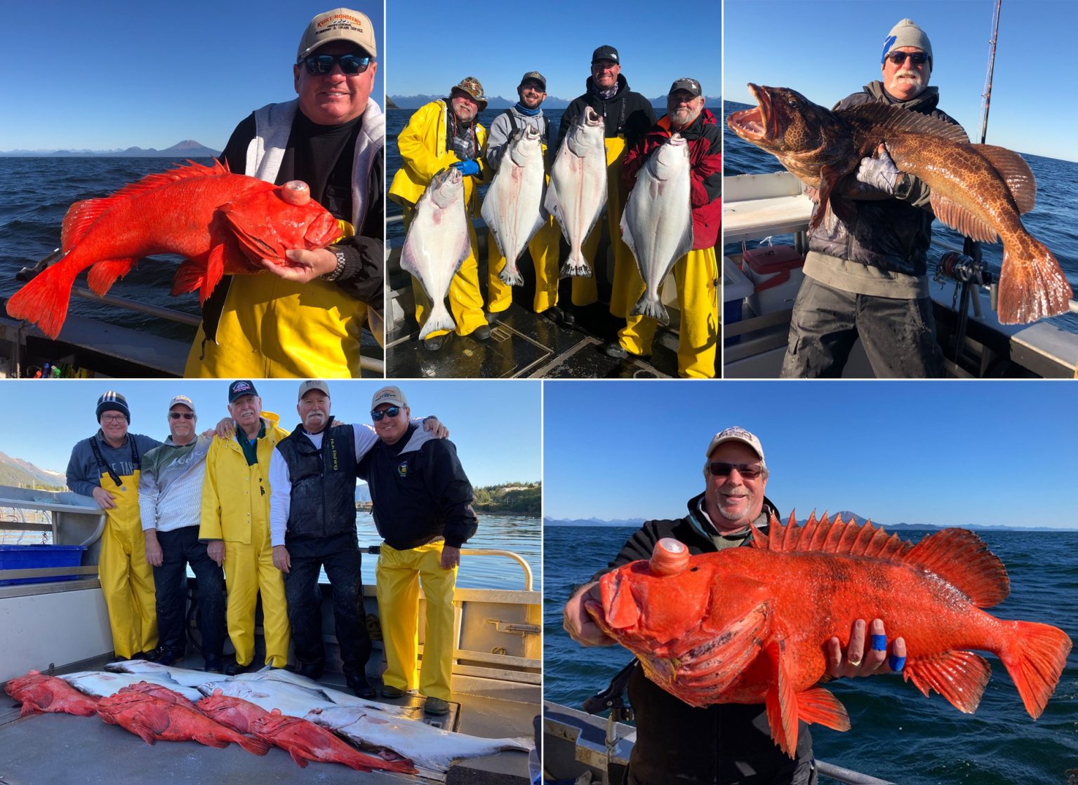 Southeast, Alaska Fishing Report - Fish Alaska Magazine