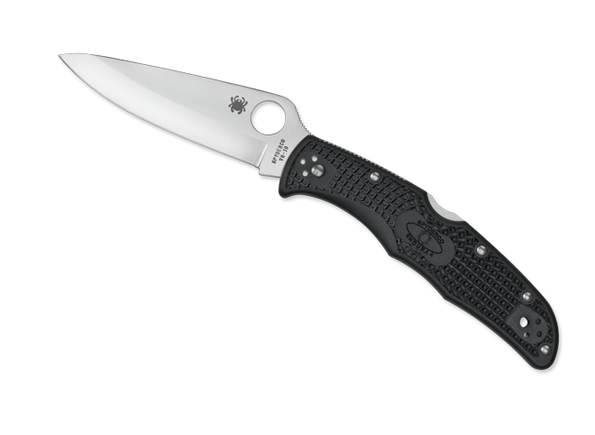 Custom Spyderco Knives - Fish Alaska Magazine | Blog