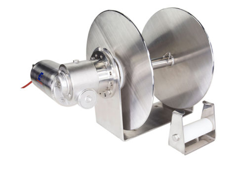 E-Z Anchor Puller - Fish Alaska Magazine | Gear Blog