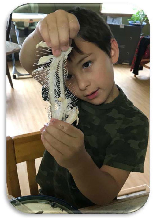 Ruth Pond: Just One More Cast - Fish Alaska Magazine