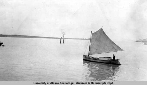 Monkey Boats and Sailboats - Fish Alaska Magazine