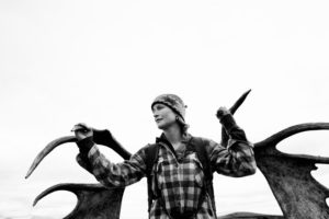 Conversation with Tia Shoemaker - Fish Alaska Magazine