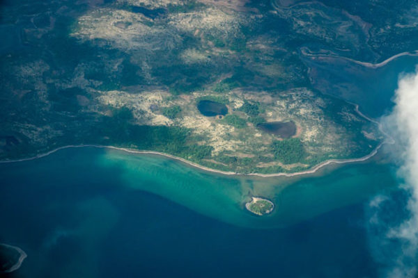 Iliamna Lake Monster - Fish Alaska Magazine