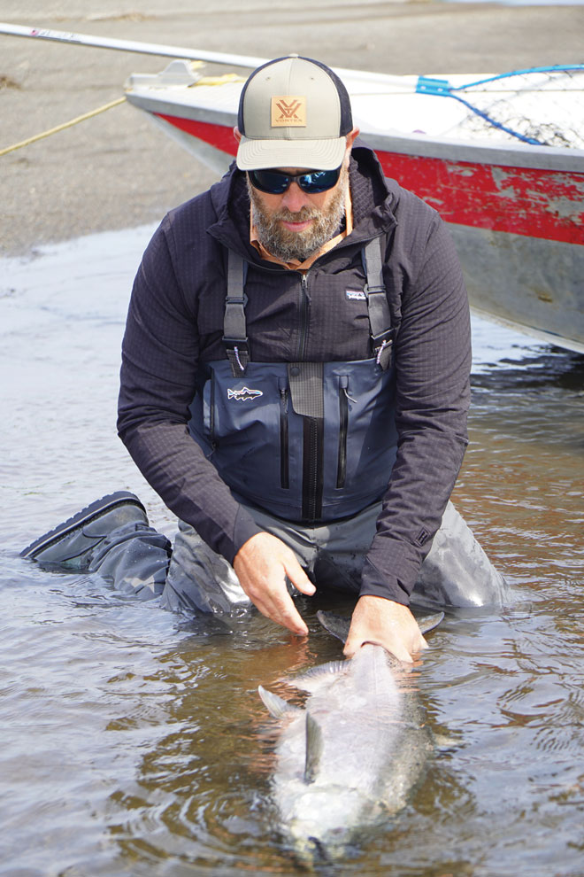 Best Waders and Wading Gear 2021 - Fish Alaska Magazine