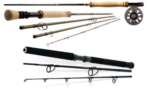 Best Fishing Rods 2021 | Editors' Choice Awards - Fish Alaska Magazine