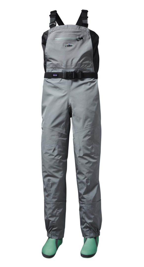 Best Wading Gear | Test of Time Awards - Fish Alaska Magazine