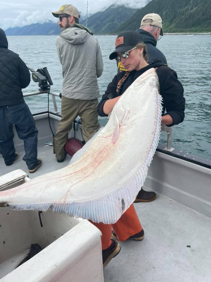 Whittier, Alaska Fishing Report 2021 | Fish Alaska Magazine