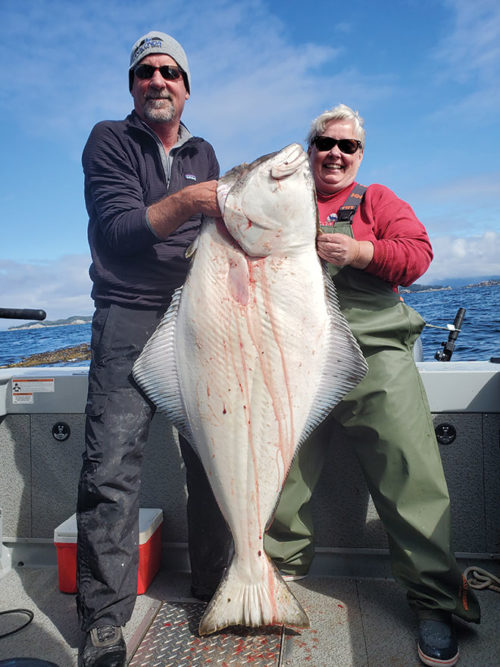 Sitka DIY: Doing Time in the Sitka Silver Mine - Fish Alaska Magazine