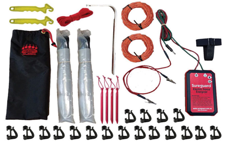 December 2021 Gear Bag - Fish Alaska Magazine