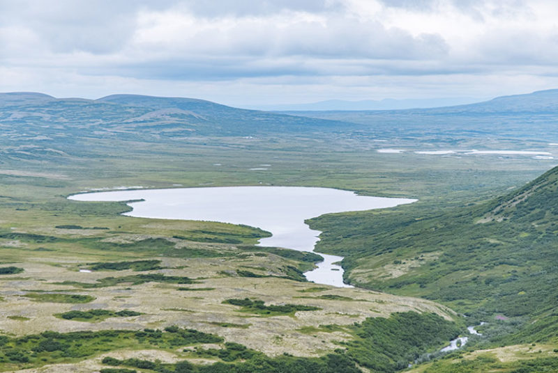 Pebble Mine Update: Permanent Protections in View for Bristol Bay ...