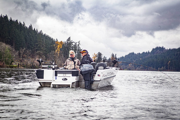 Ultimate Trolling Solutions - Fish Alaska Magazine