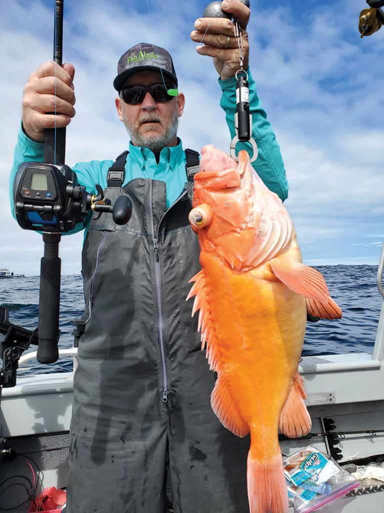 Best Fishing Reels: Editors' Choice Awards 2022 - Fish Alaska Magazine