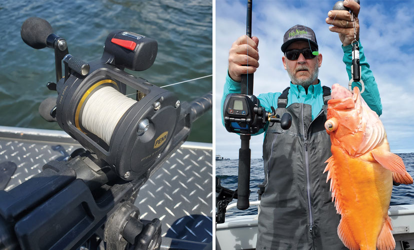 Best Fishing Reels: Editors' Choice Awards 2022 - Fish Alaska Magazine