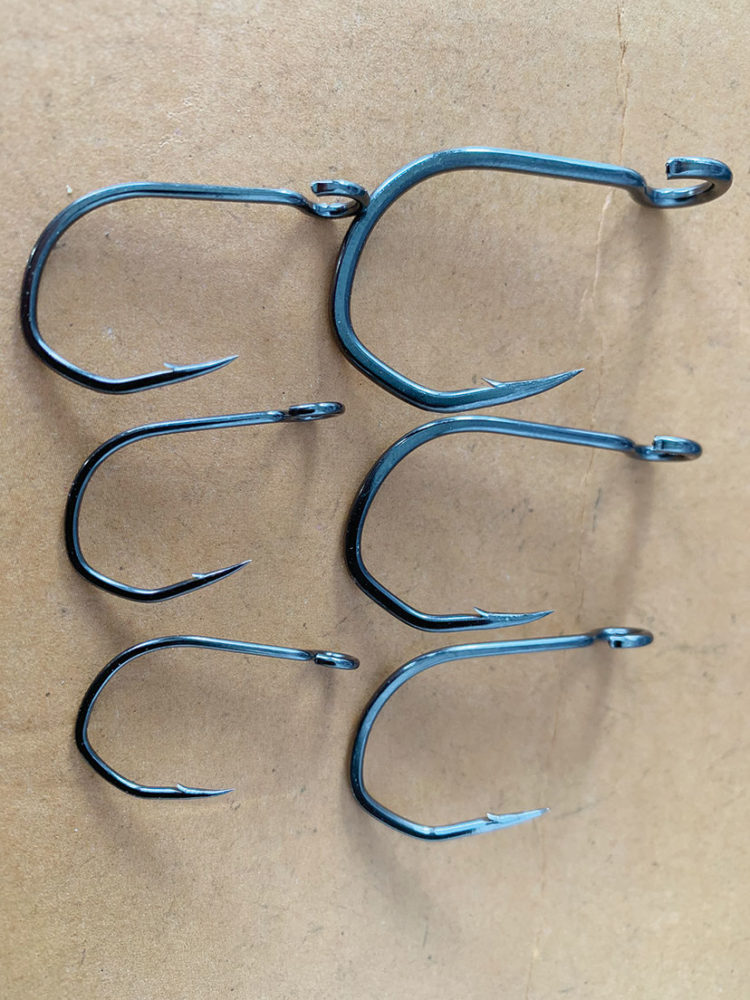 Best Alaskan Fishing Tackle: ECAs 2022 - Fish Alaska Magazine