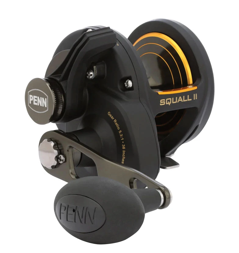 Best Fishing Reels - Fish Alaska Magazine