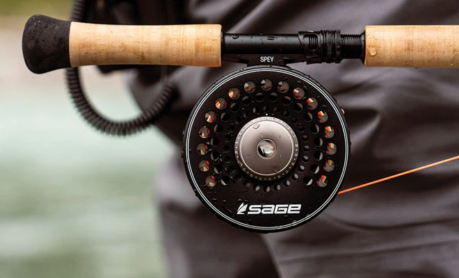 Best Fishing Reels - Fish Alaska Magazine