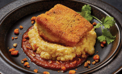 cod recipe - Fish Alaska Magazine
