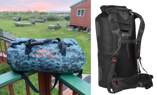 Best Fishing Gear- Fish Alaska Magazine
