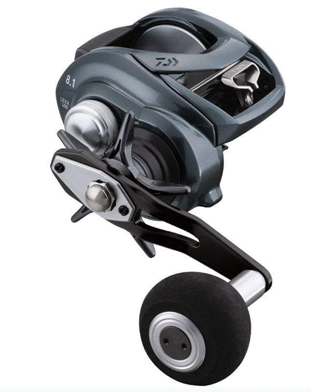 Best Fishing Reels 2023 - Fish Alaska Magazine